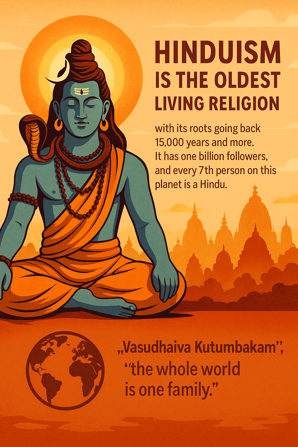 Sacred Language of Hinduism: Understanding the Role of Sanskrit | eYogi ...
